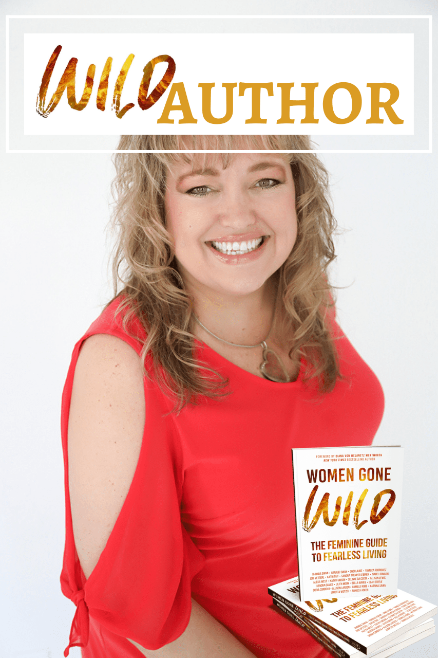 Women Gone Wild Book Resources, Jumpstart Your Focus