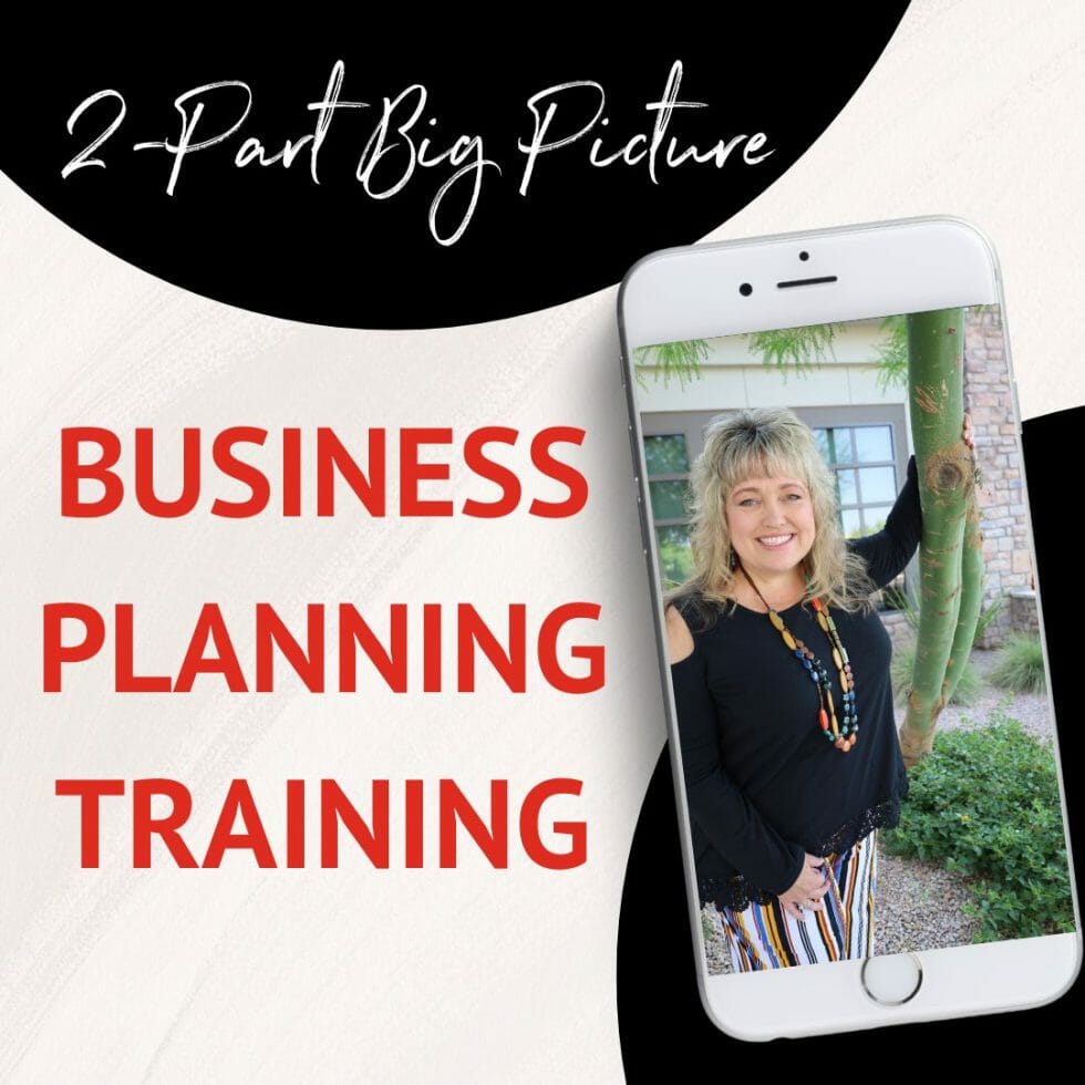 How to create a smooth-running, CONSISTENTLY PROFITABLE business
